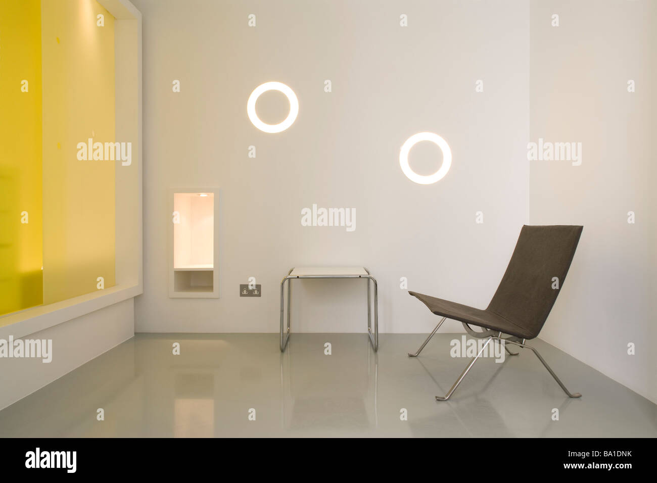 Mood Flow, London Stock Photo - Alamy