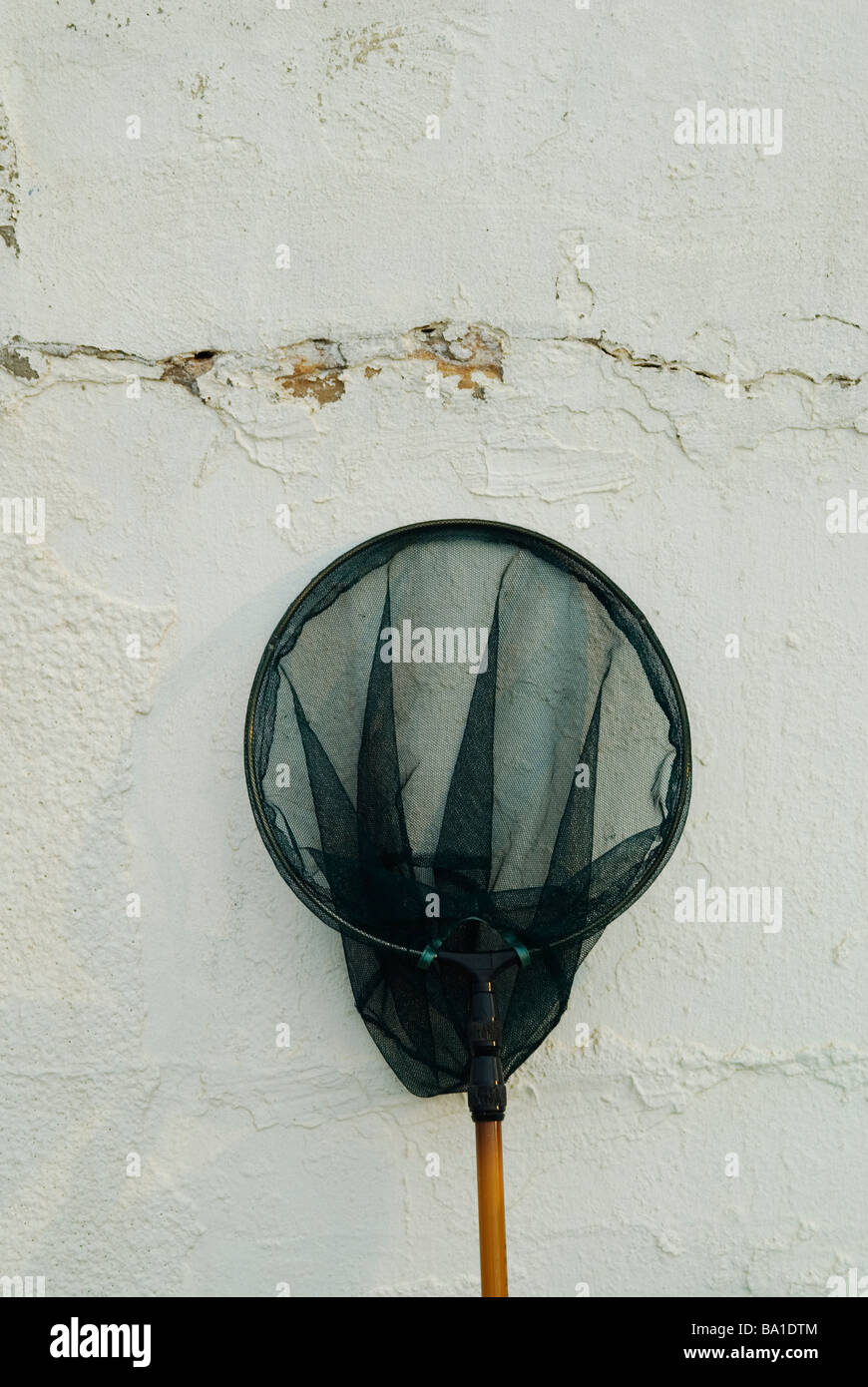 Black fishing net hi-res stock photography and images - Alamy