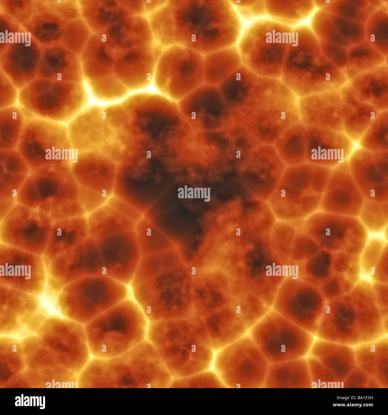 Fiery explosion and flames texture rendered illustration Stock Photo ...