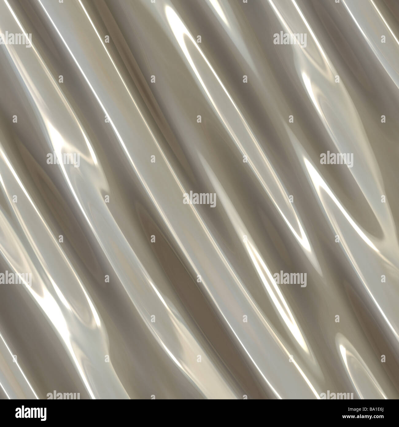 Abstract smooth glowing wavy flowing pattern wallpaper illustration ...