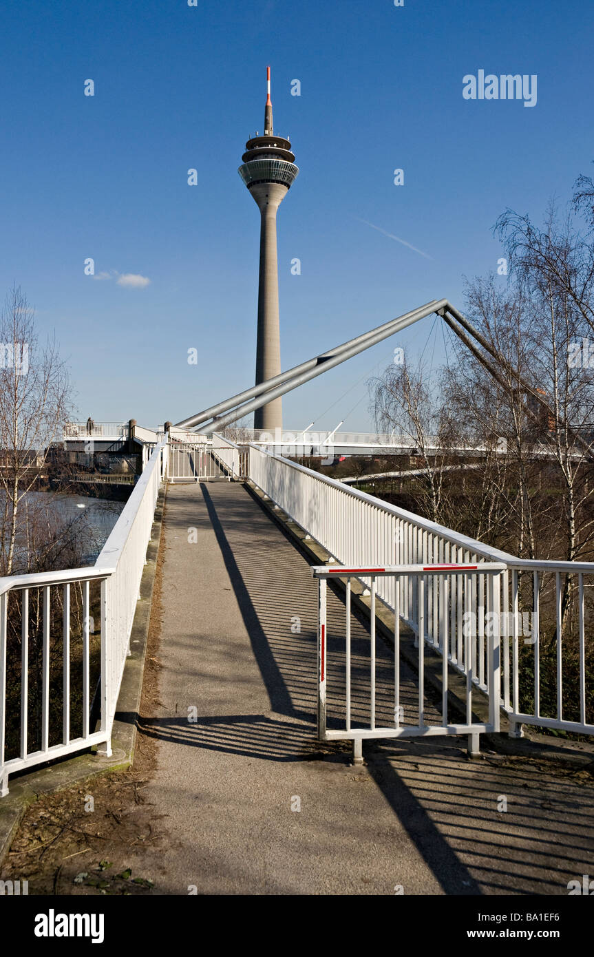 Rhine cities hi-res stock photography and images - Alamy