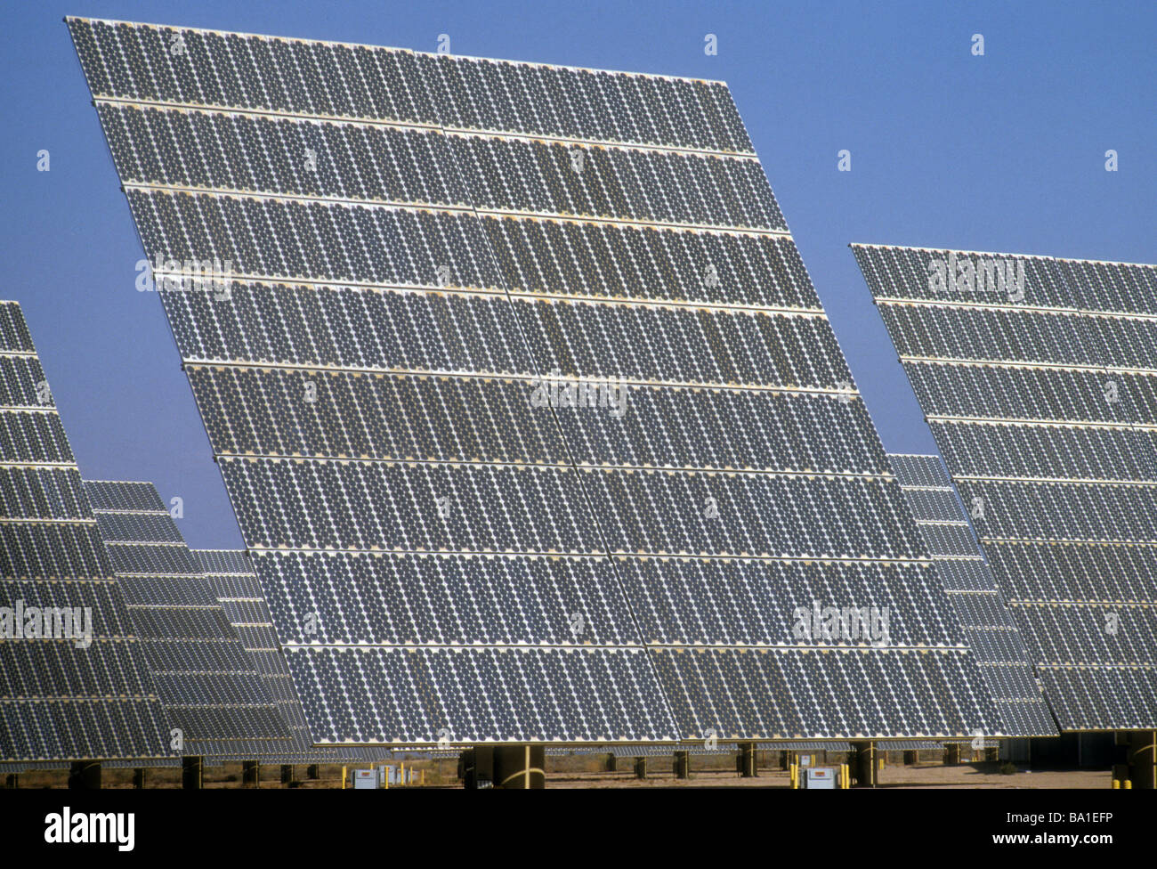 Photo voltaic cell solar electric power generate generator panel green ...