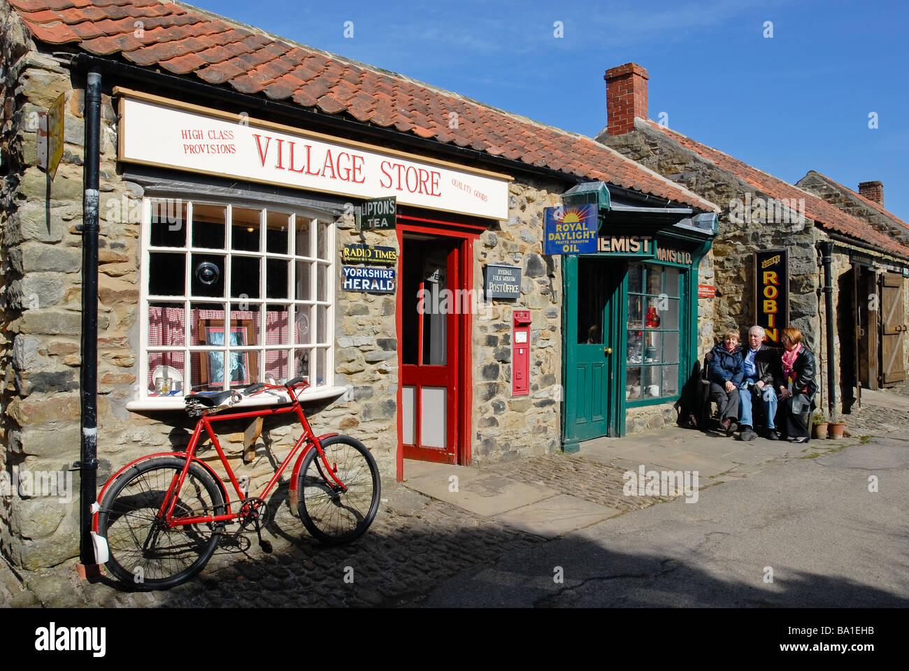 Old Village 386,832 Old Village Street Stock Photos Free