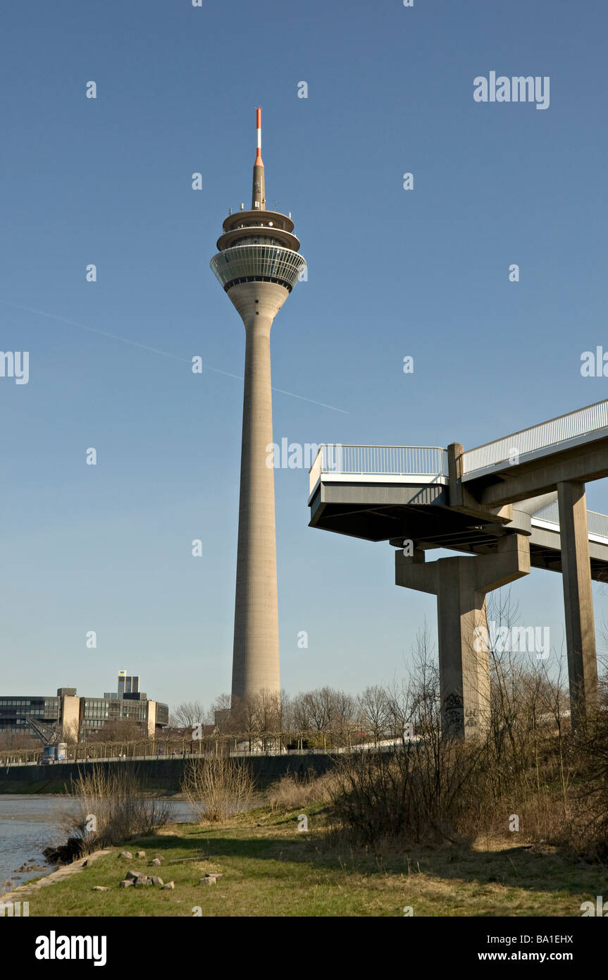 Rhine cities hi-res stock photography and images - Alamy