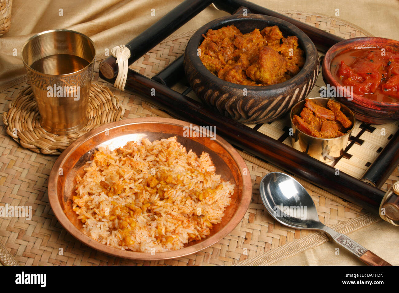 Fish Fried Rice is a rich rice based dish made with rice and fish ...