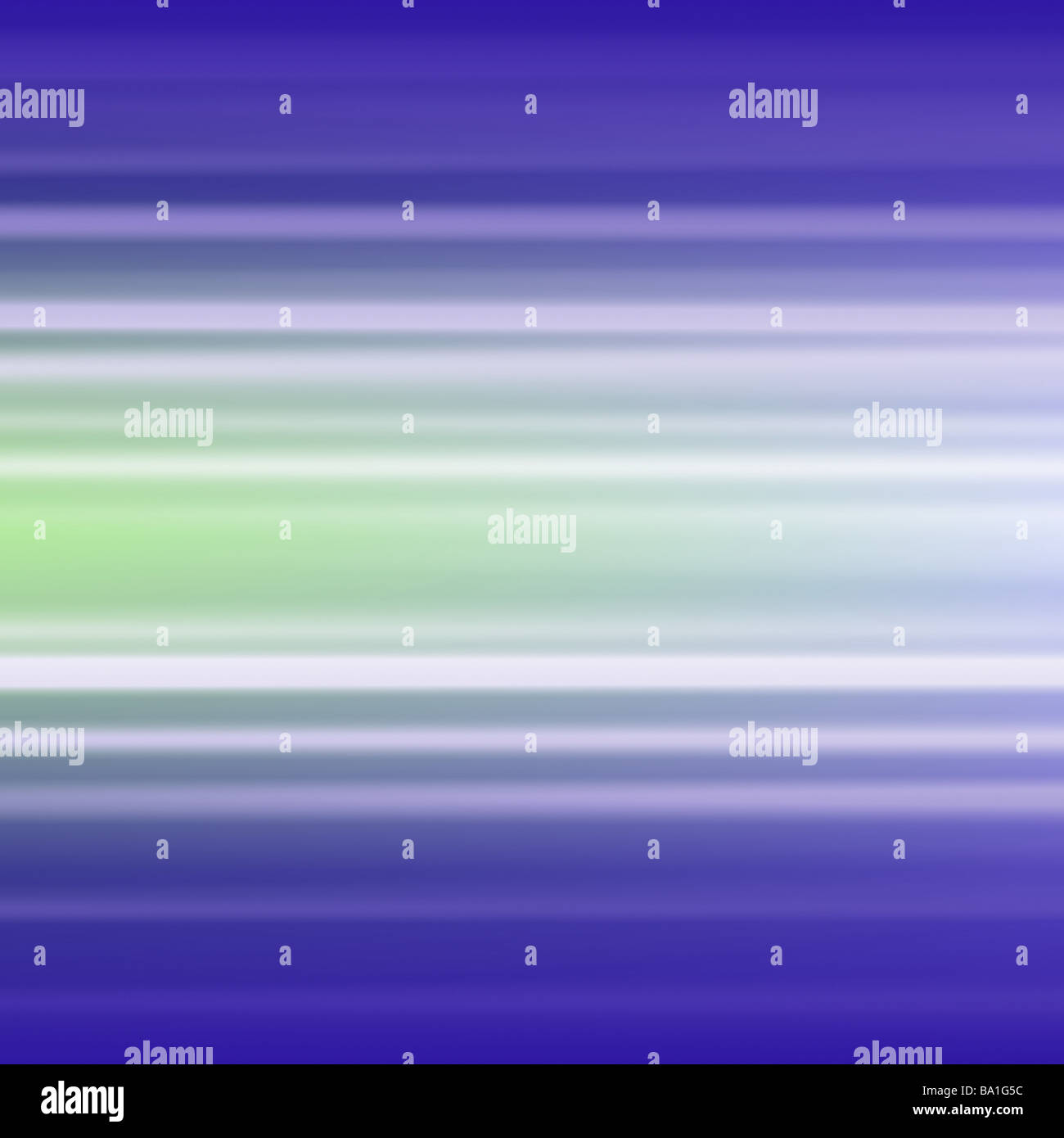 Glowing colored light streaks horizontal lines abstract Stock Photo - Alamy