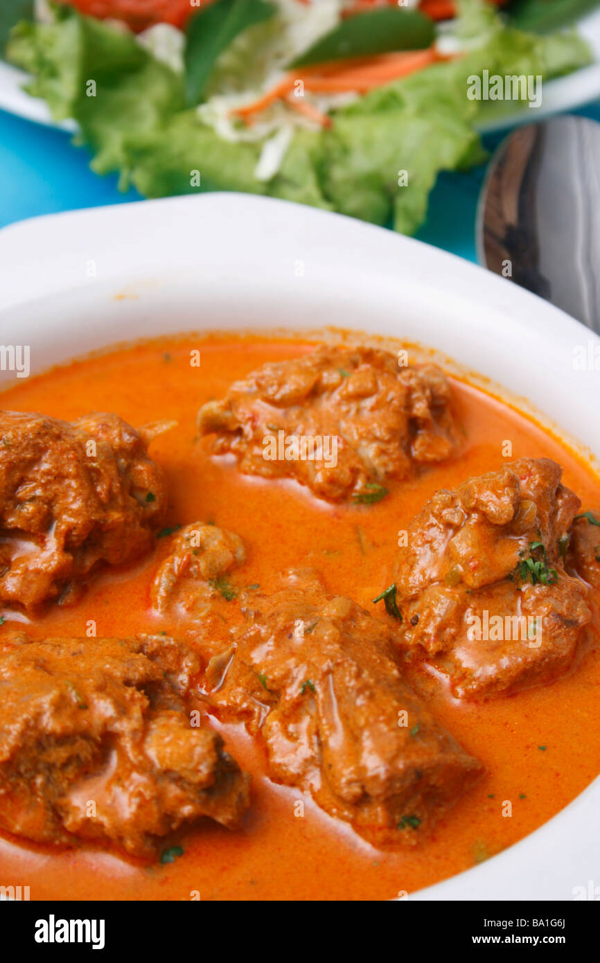 Nati koli curry hi-res stock photography and images - Alamy