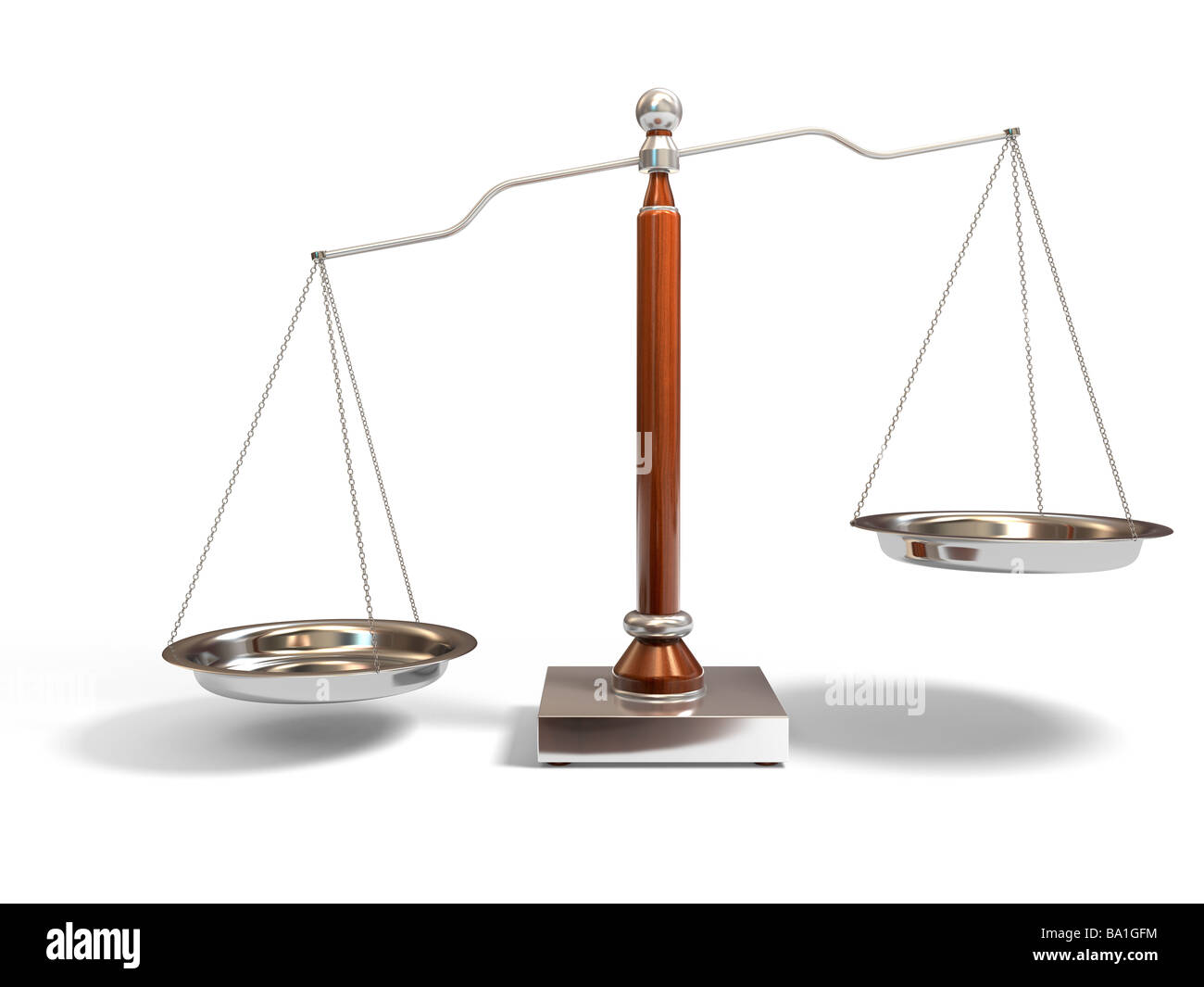 Balance of authority hi-res stock photography and images - Alamy