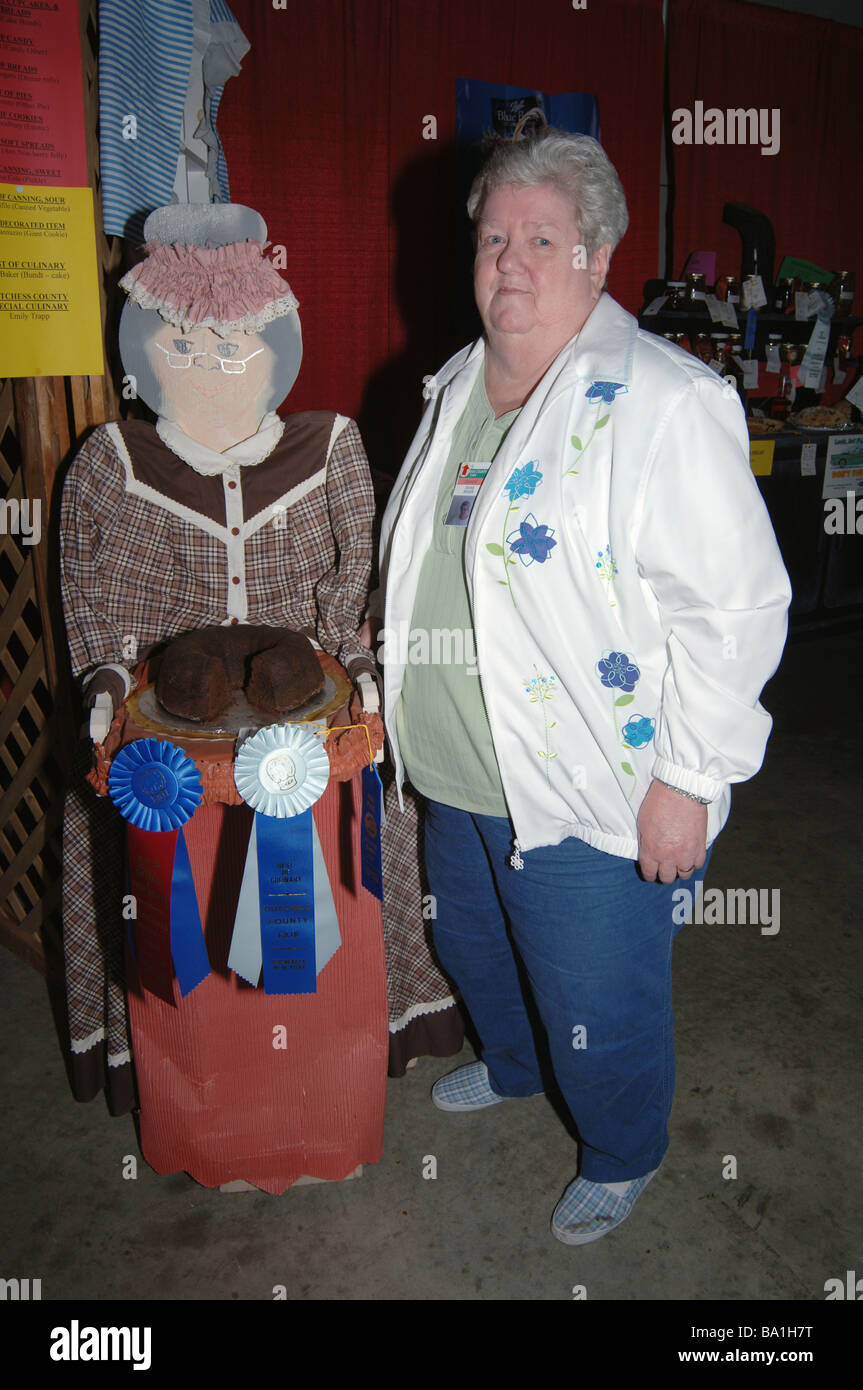 Prize winning cake hi-res stock photography and images - Alamy