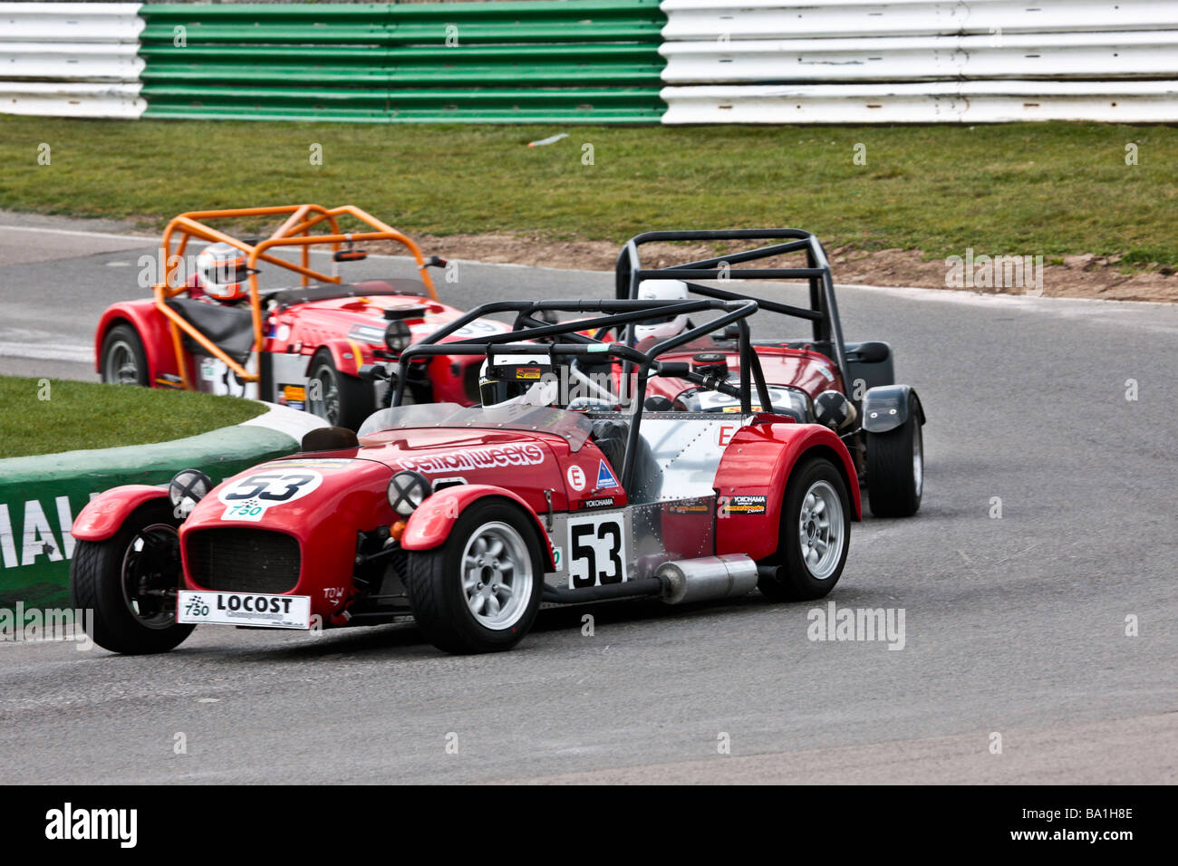 Locost hi-res stock photography and images - Alamy