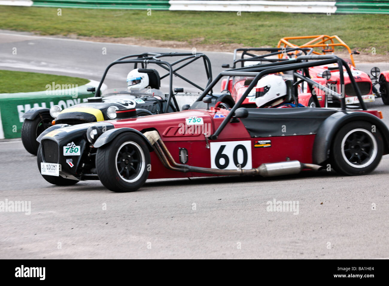 Locost hi-res stock photography and images - Alamy