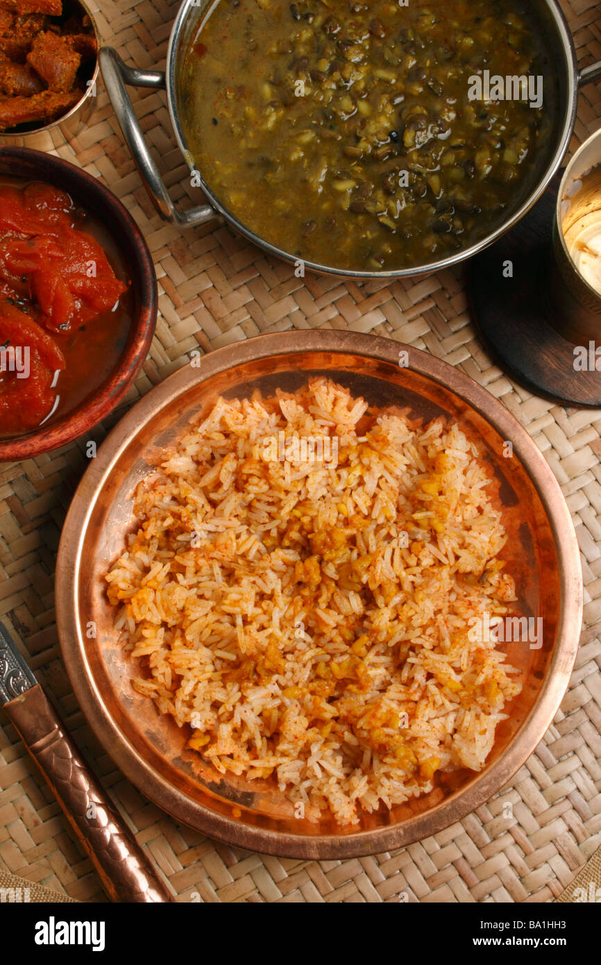 Fish Fried Rice is a rich rice based dish made with rice and fish ...