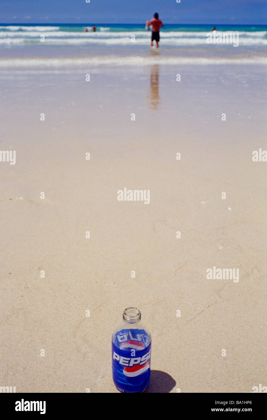 Pepsi phatong beach phuket hi-res stock photography and images - Alamy