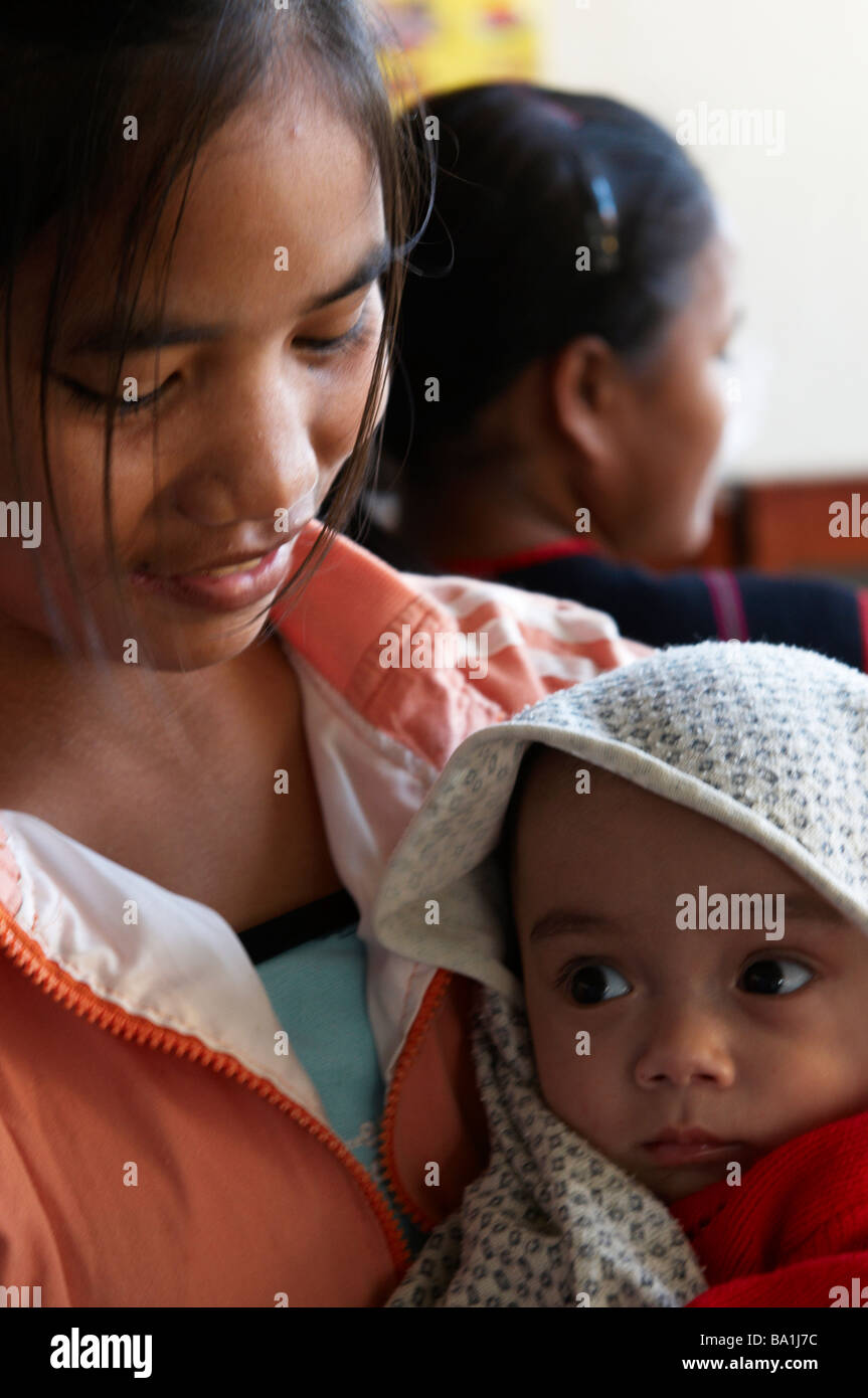 Orphan Girl High Resolution Stock Photography and Images - Alamy