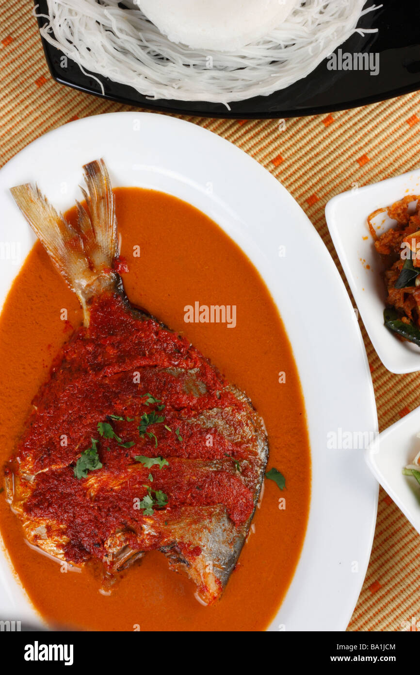 Indian pomfret hi-res stock photography and images - Alamy