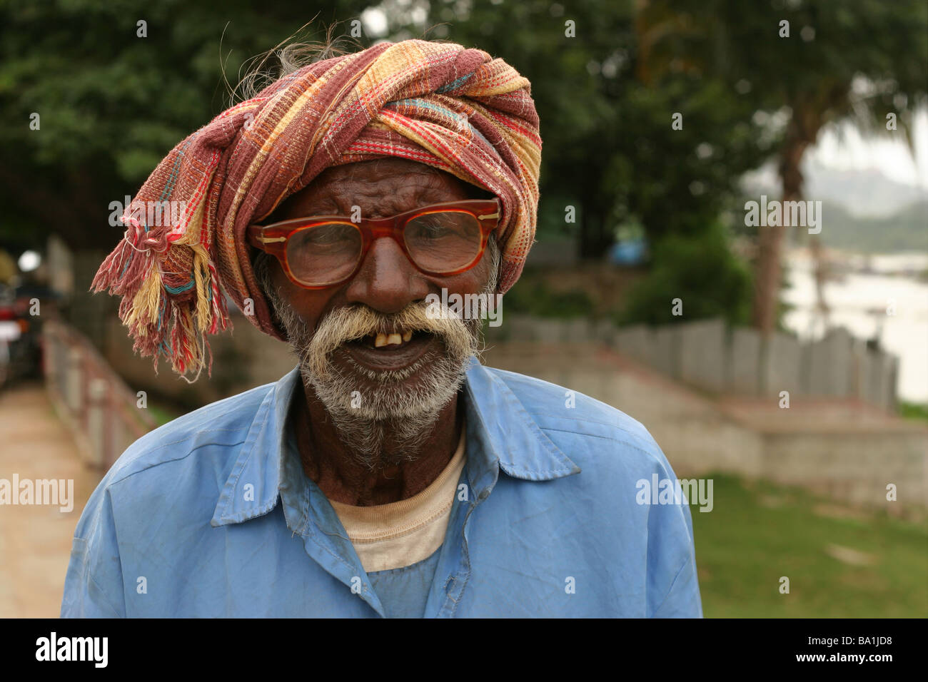 Wrinkly old man hi-res stock photography and images - Alamy