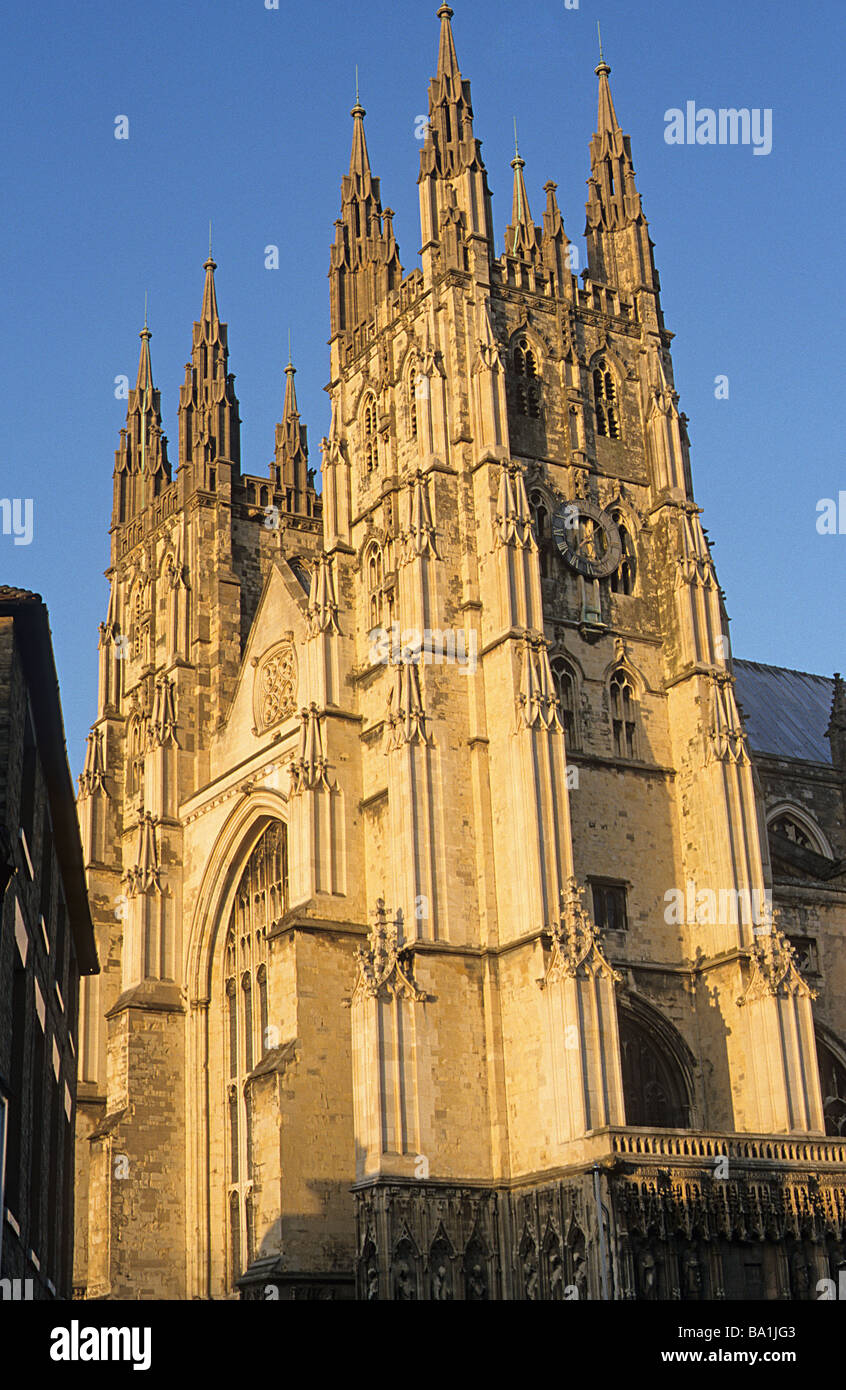 Lanfranc hi-res stock photography and images - Alamy