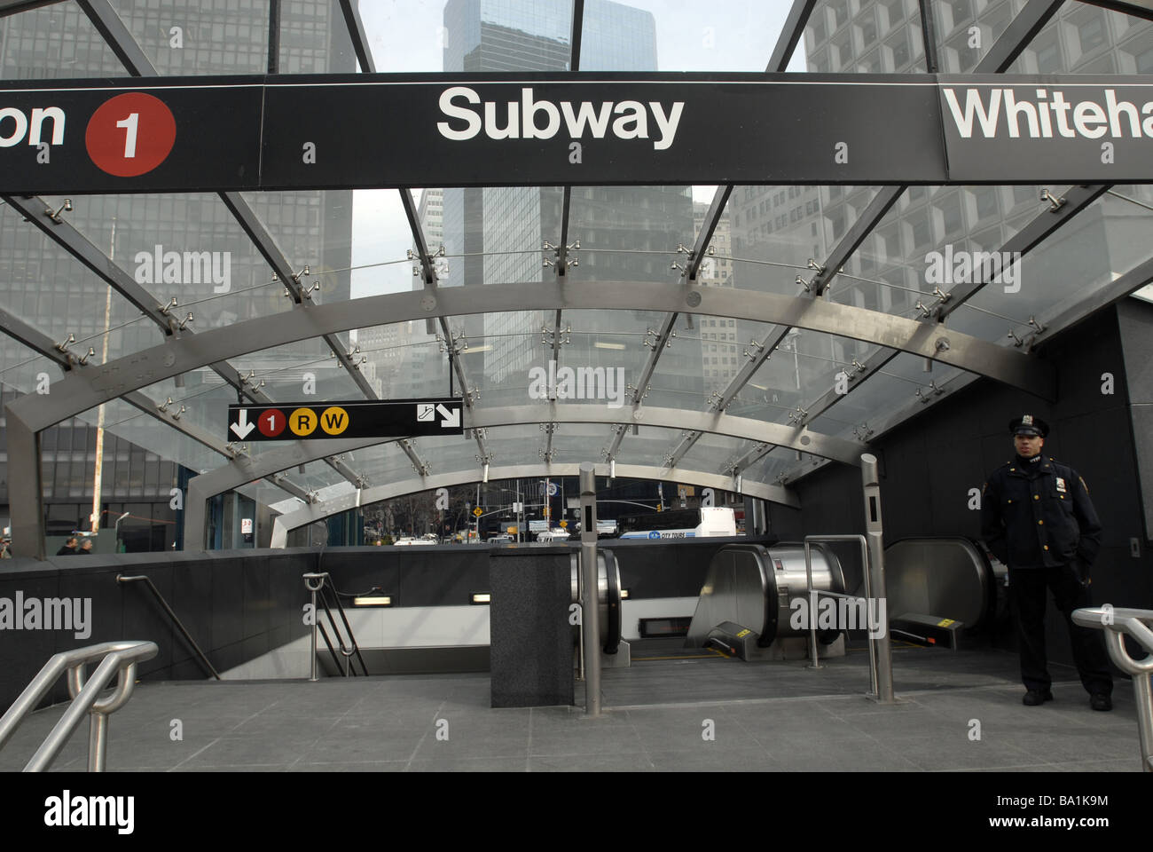 Terminal station commuter hi-res stock photography and images - Alamy