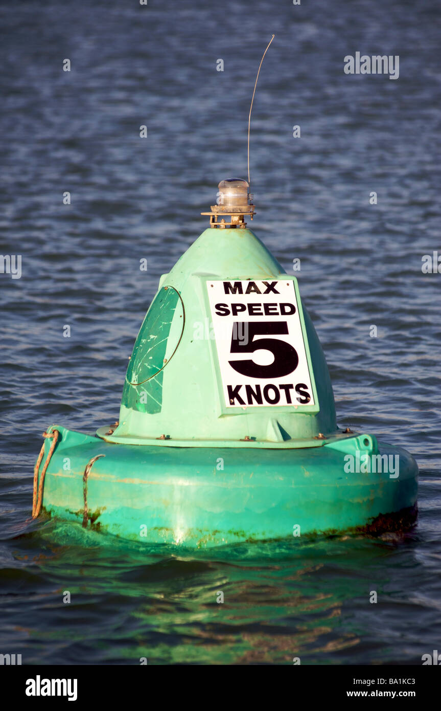 Starboard navigation mark hi-res stock photography and images - Alamy