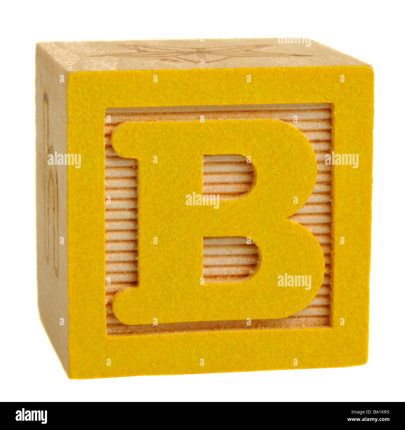 Letter b building block alphabet hi-res stock photography and images ... Letter b building block alphabet hi-res stock photography and images ...