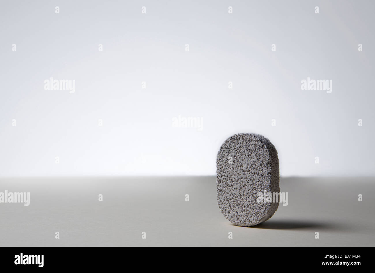 Natural Pumice Stone Stock Photo - Alamy