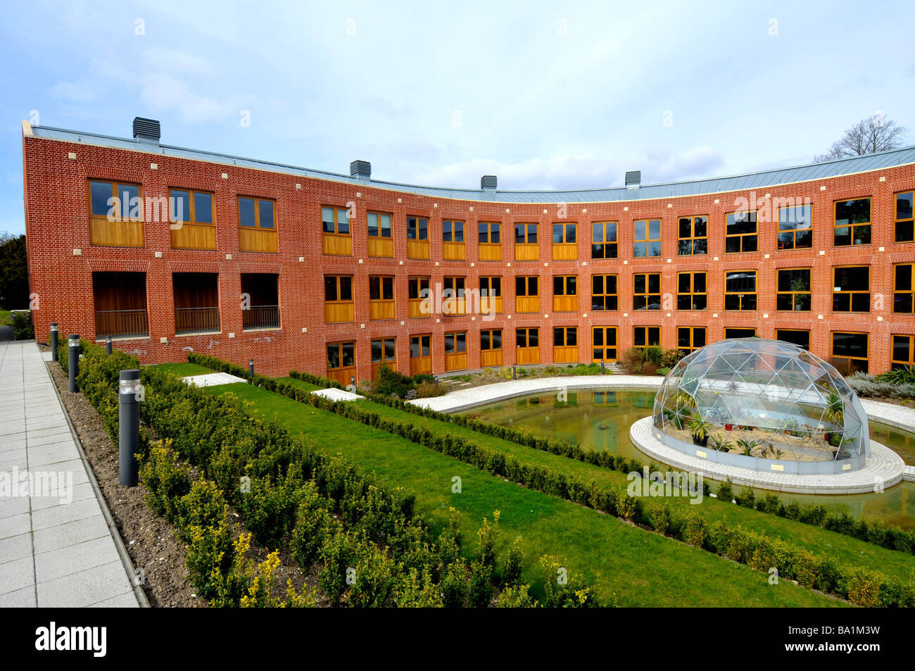 Bryanston School High Resolution Stock Photography and Images - Alamy