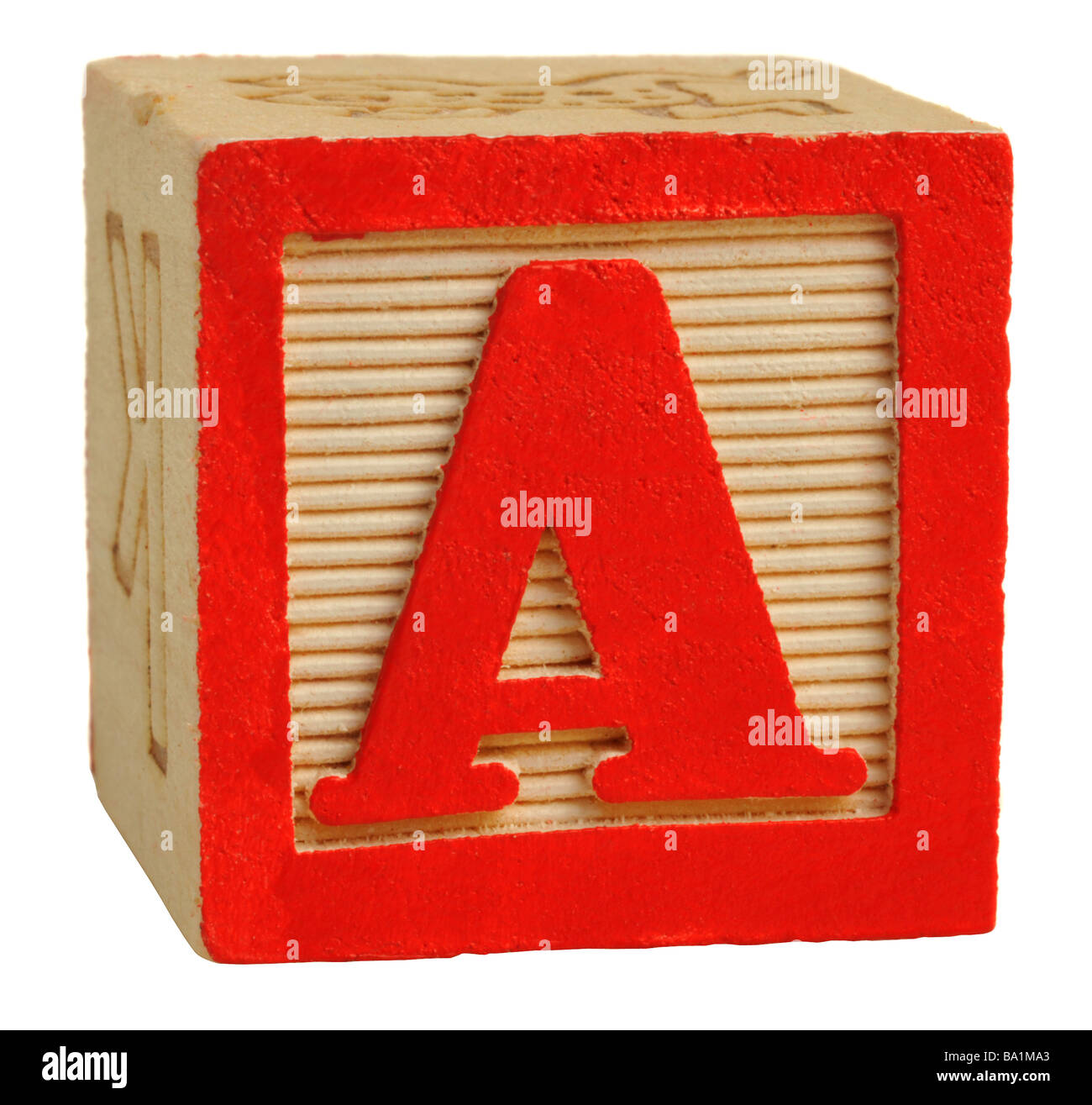 Letter a alphabet letter hi-res stock photography and images - Alamy