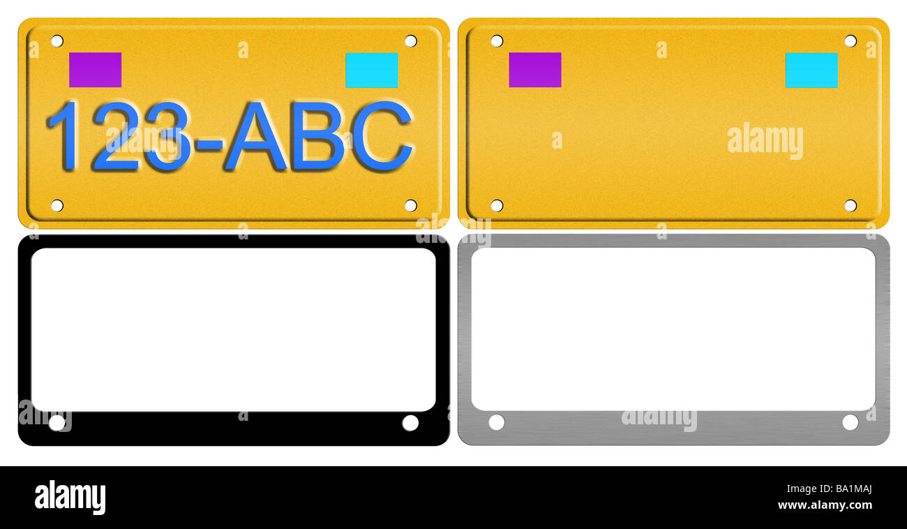 Plastic Tabs High Resolution Stock Photography and Images - Alamy