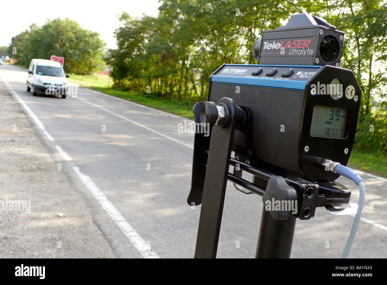 Law Enforcement Equipment Stock Photos & Law Enforcement Equipment ...