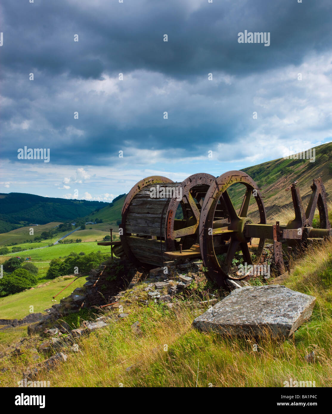 Bedwellty hi-res stock photography and images - Alamy