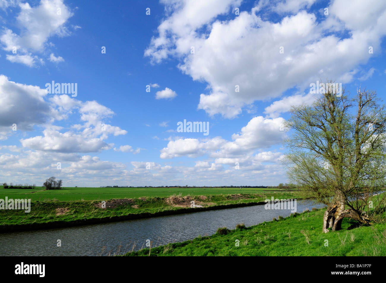 Fenland High Resolution Stock Photography and Images - Alamy