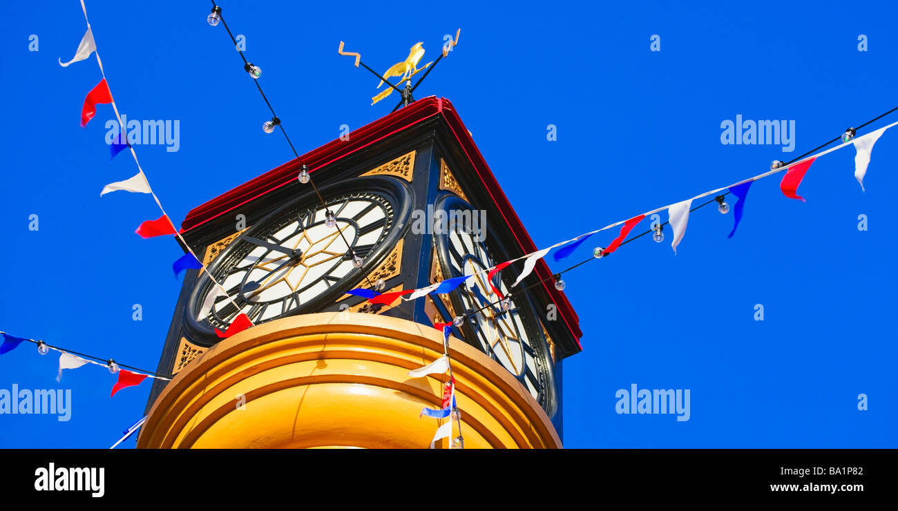 The town clock hi-res stock photography and images - Alamy