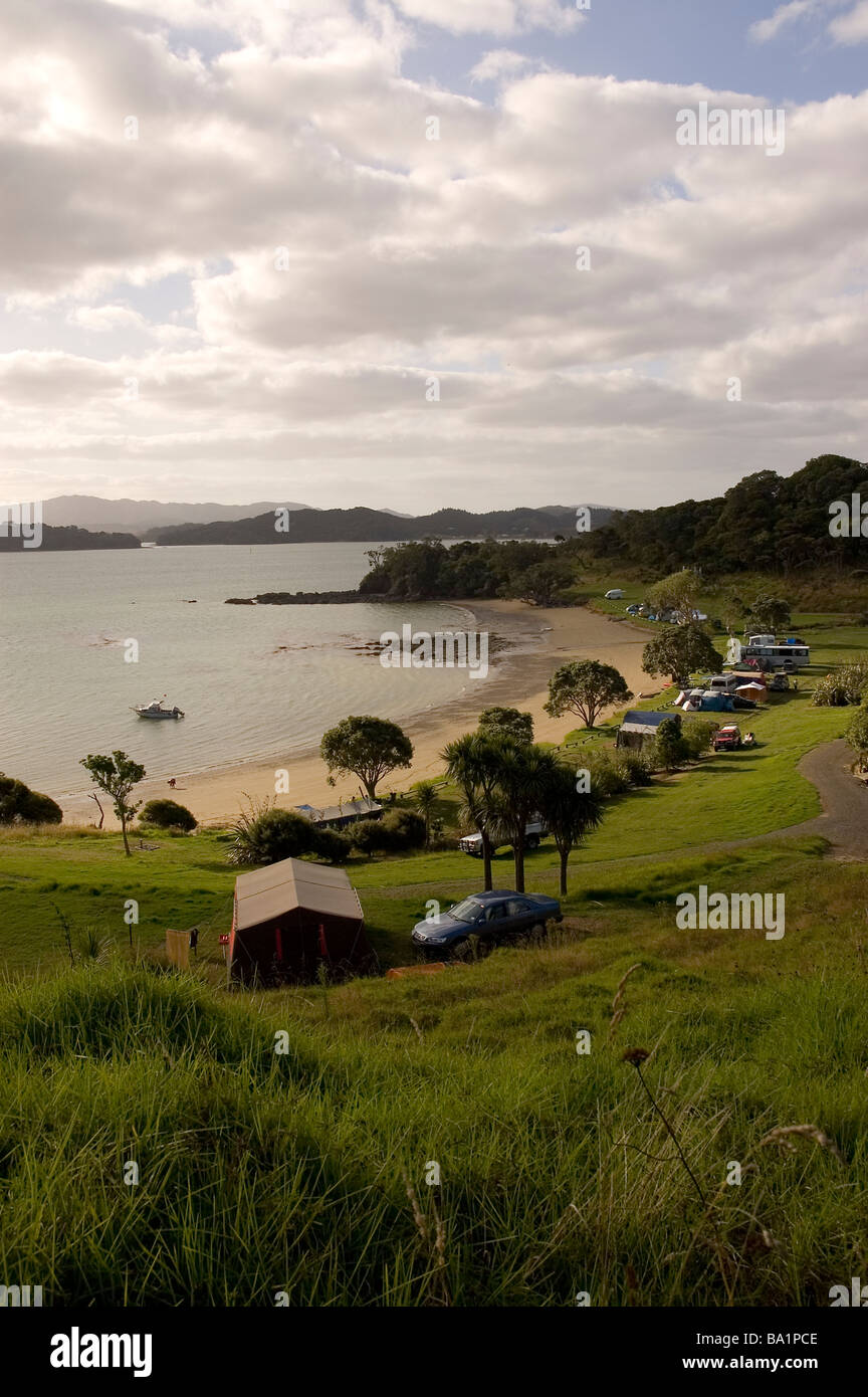 Whangaruru hi-res stock photography and images - Alamy