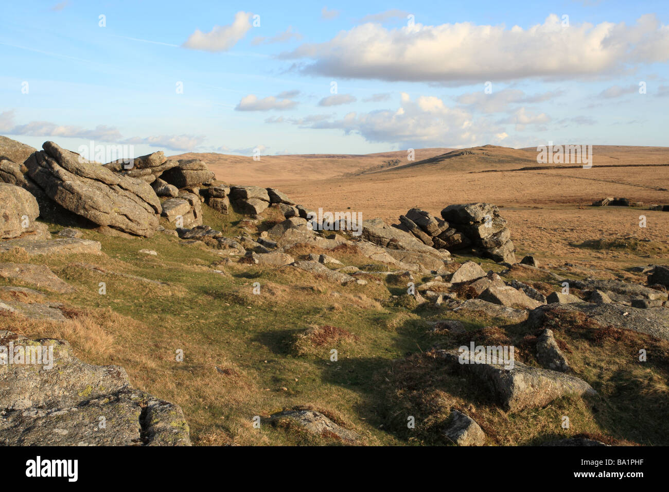 Rowtor rocks hi-res stock photography and images - Alamy