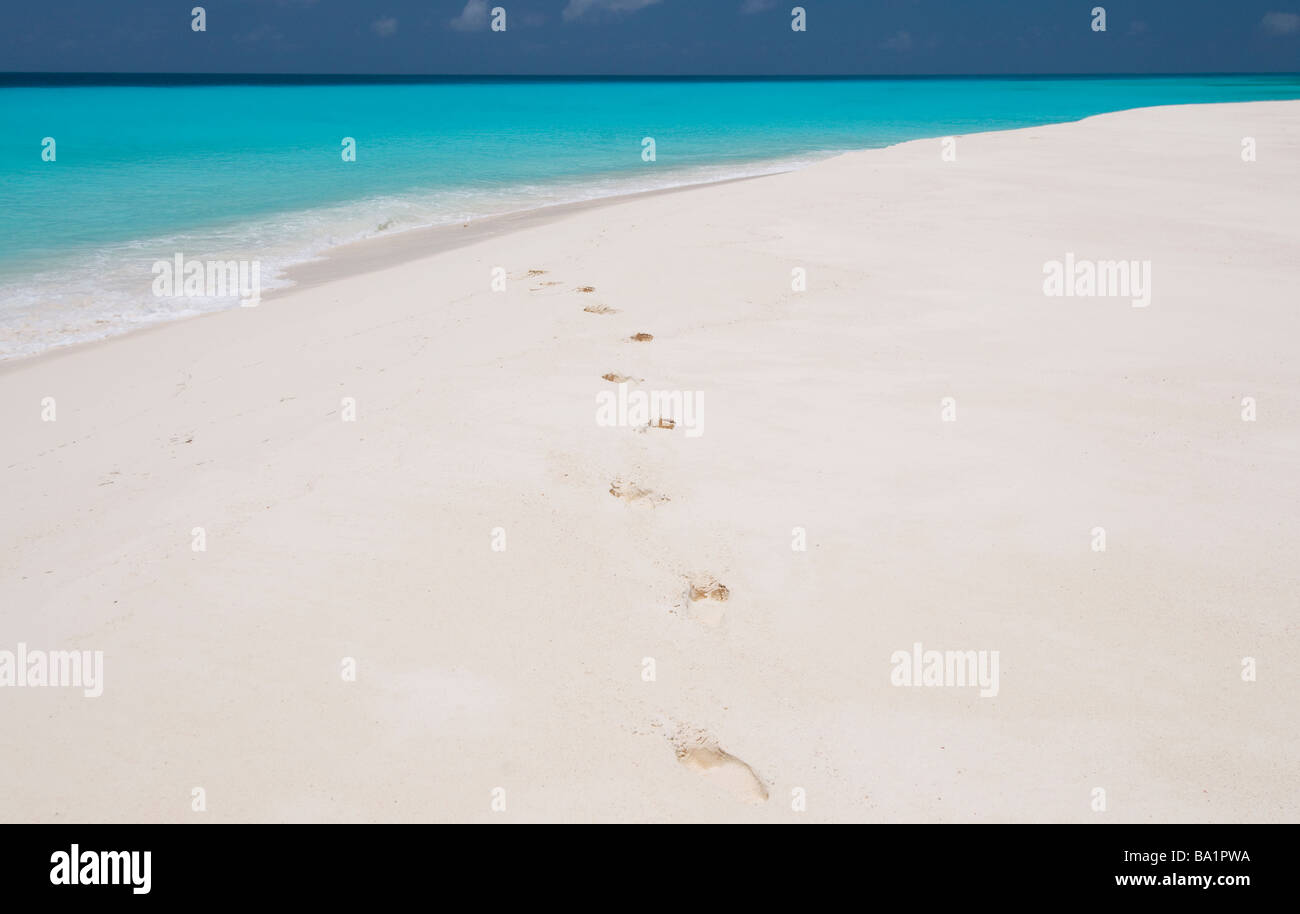Cayo de Agua Los Roques Venezuela South America Stock Photo - Alamy
