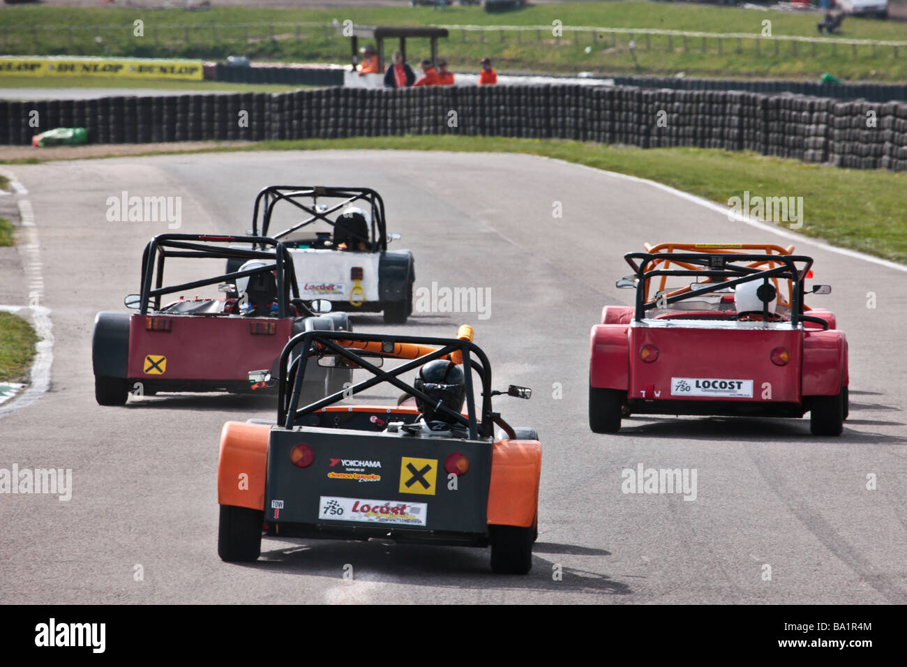 Locost championship hi-res stock photography and images - Alamy