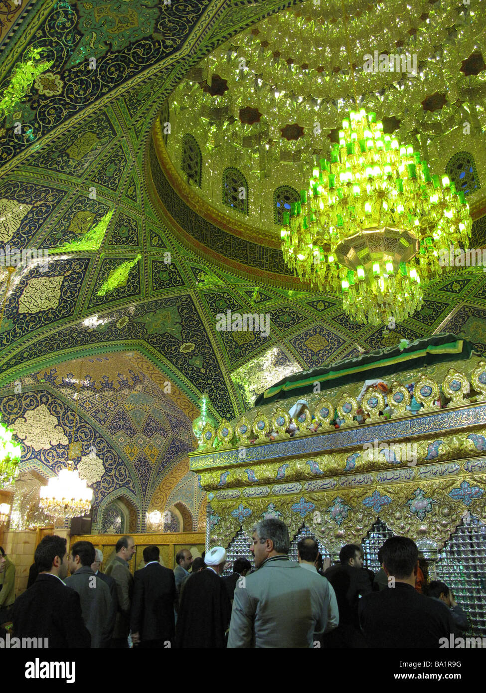 Sayyida hi-res stock photography and images - Alamy