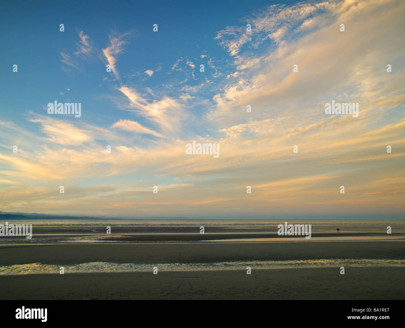 Pohara Beach New Zealand Stock Photos & Pohara Beach New Zealand Stock ...