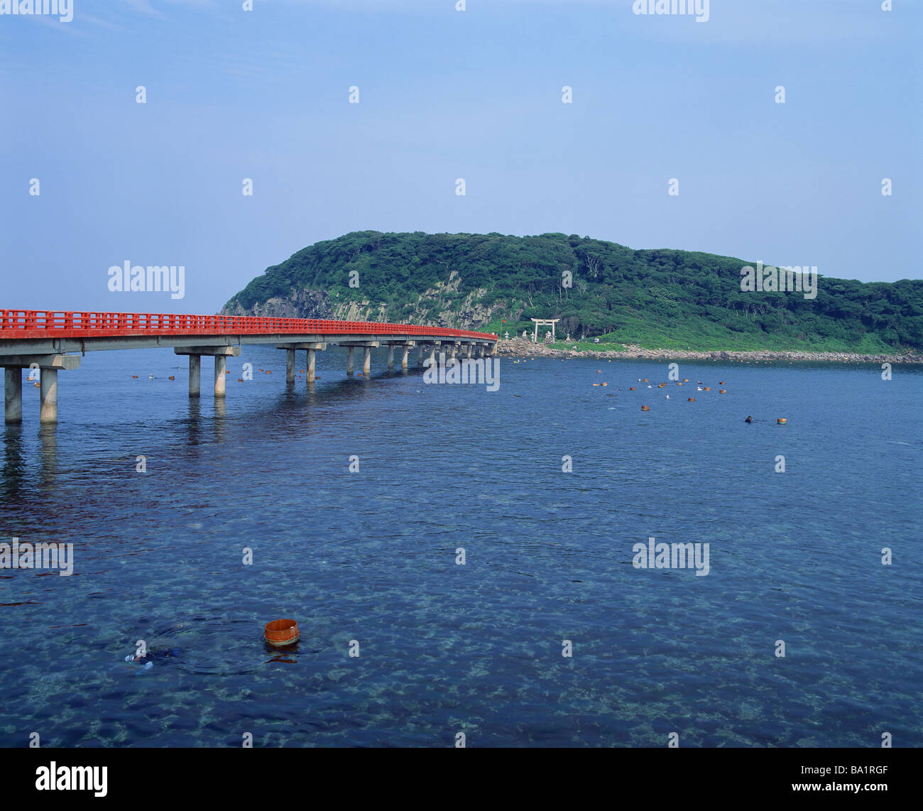 Oshima island hi-res stock photography and images - Alamy