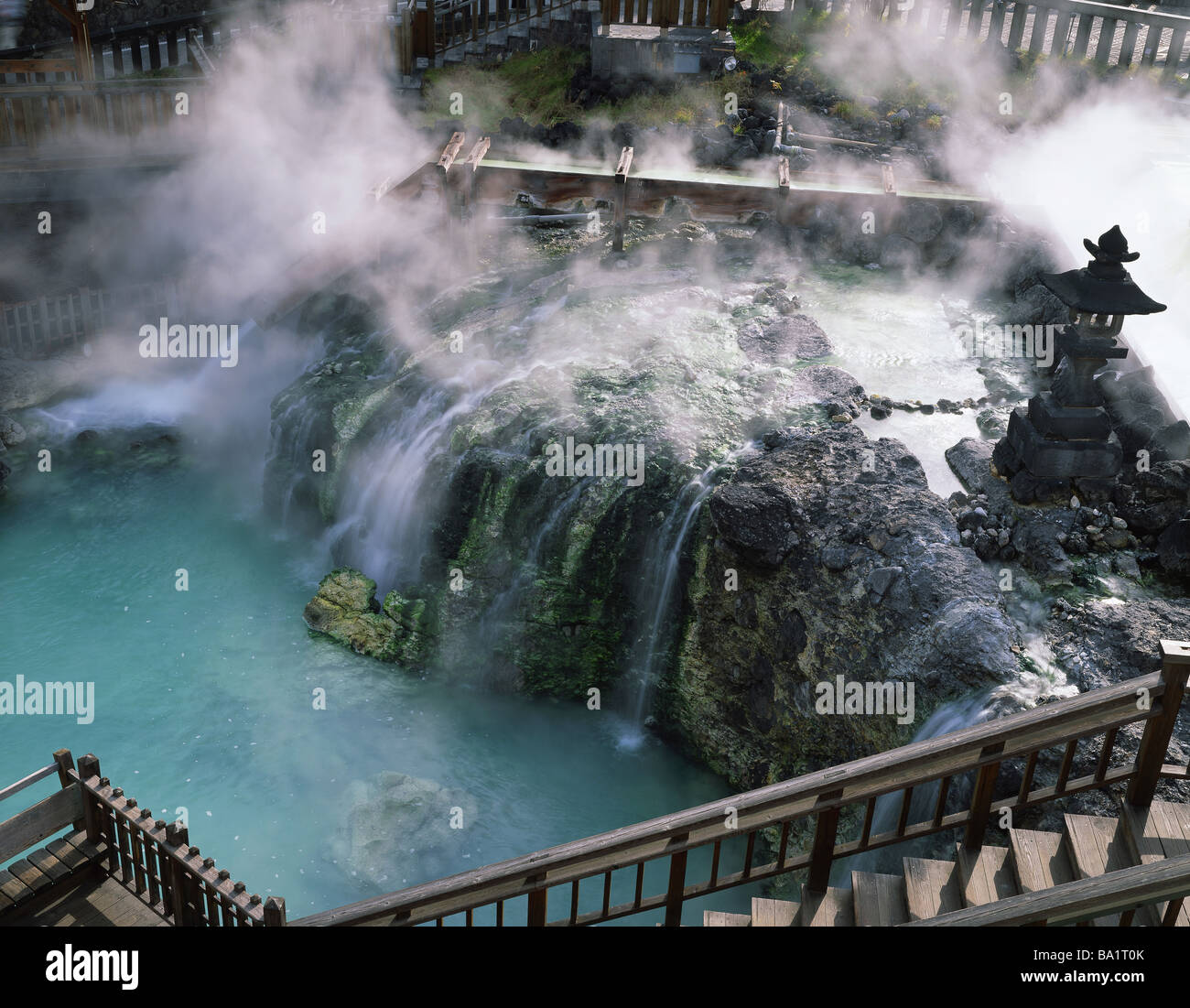 Gunma Prefecture, Japan Stock Photo - Alamy