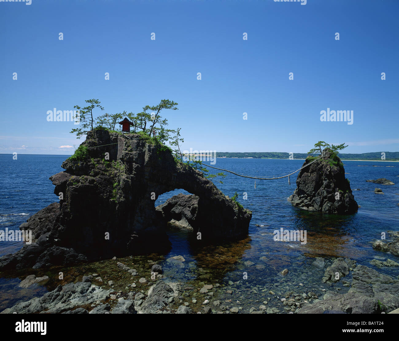 Hard rock japan hi-res stock photography and images - Alamy