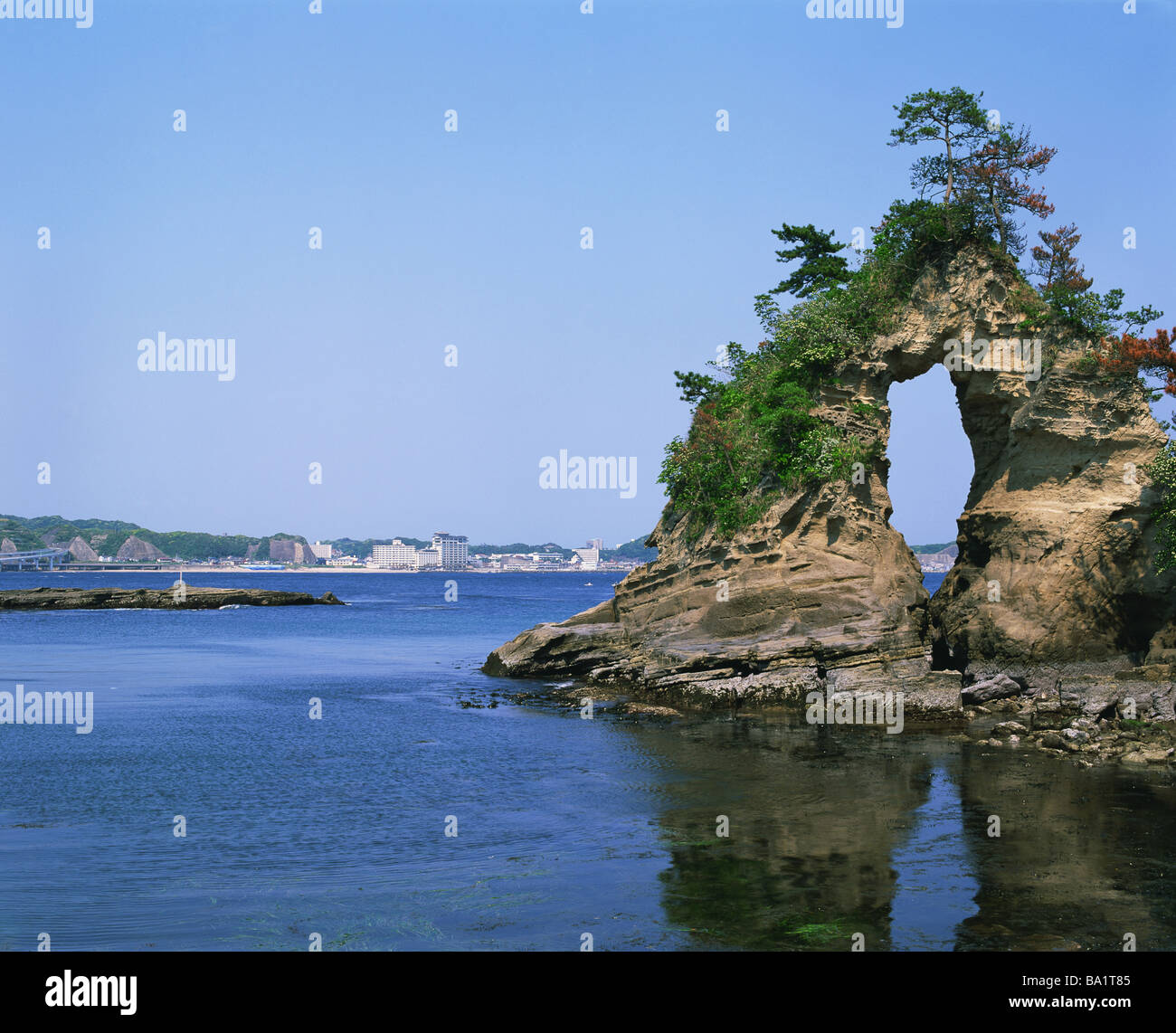 Hard rock japan hi-res stock photography and images - Alamy