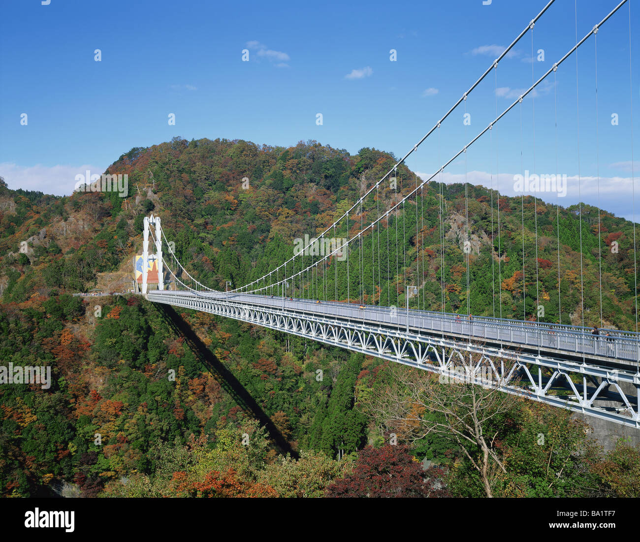 Ibaraki prefec hi-res stock photography and images - Alamy
