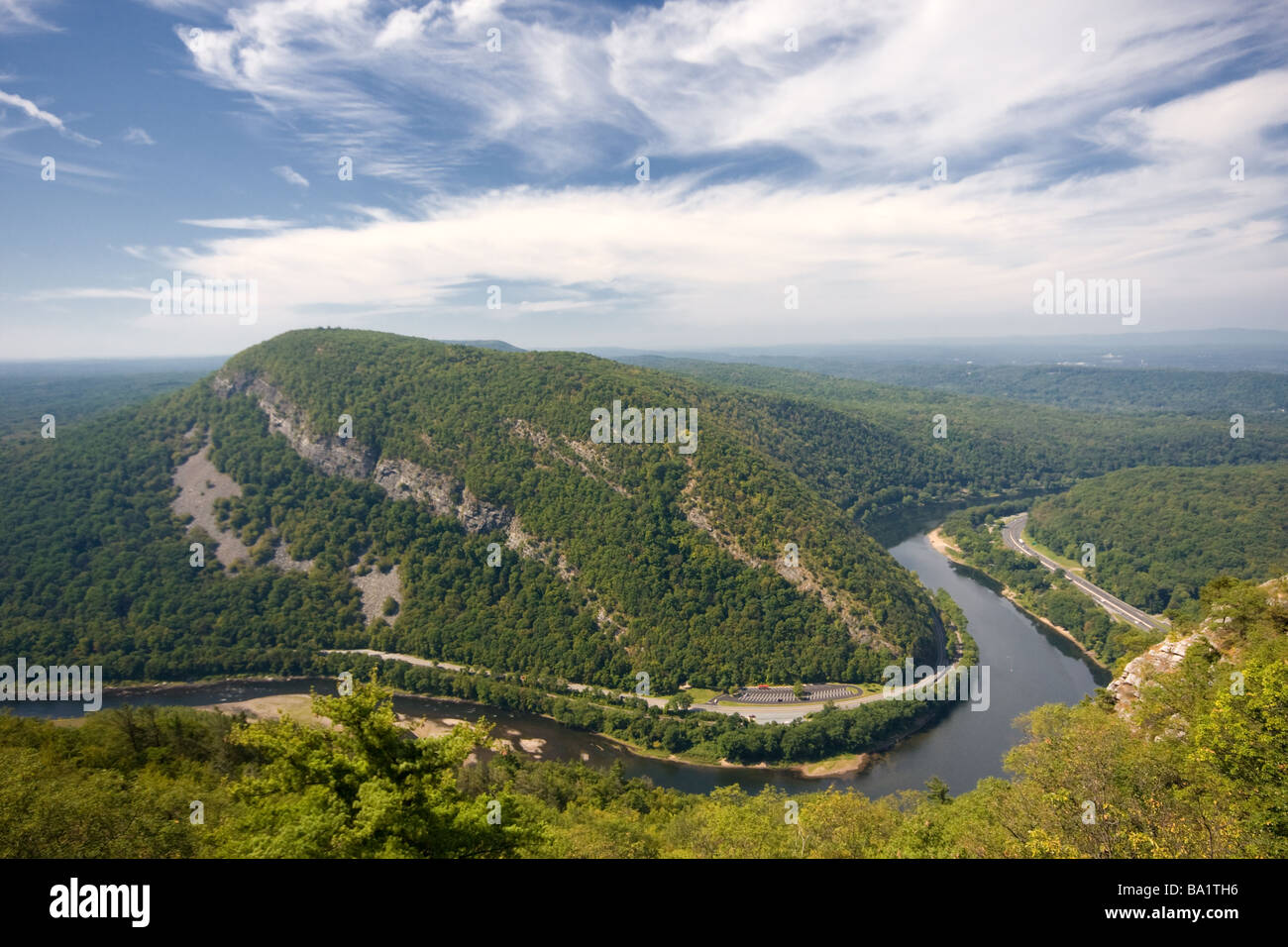 Delaware landscape hi-res stock photography and images - Alamy