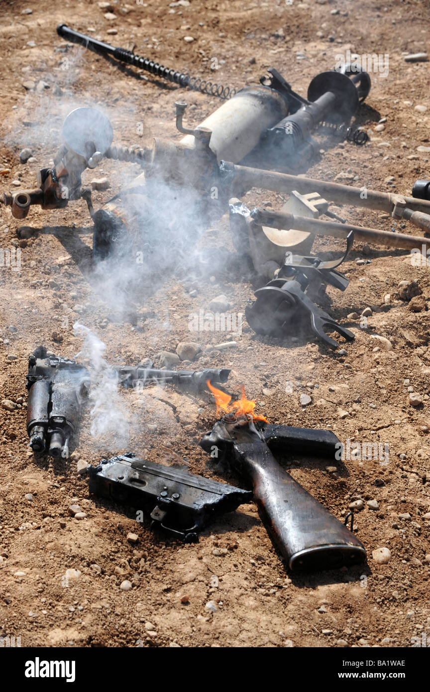 Cool weapons hi-res stock photography and images - Alamy