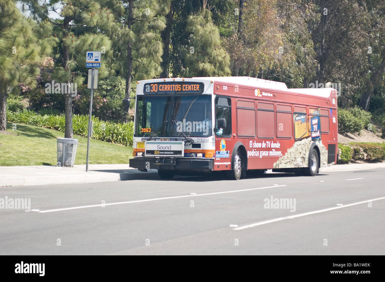 Pick up points hi-res stock photography and images - Alamy
