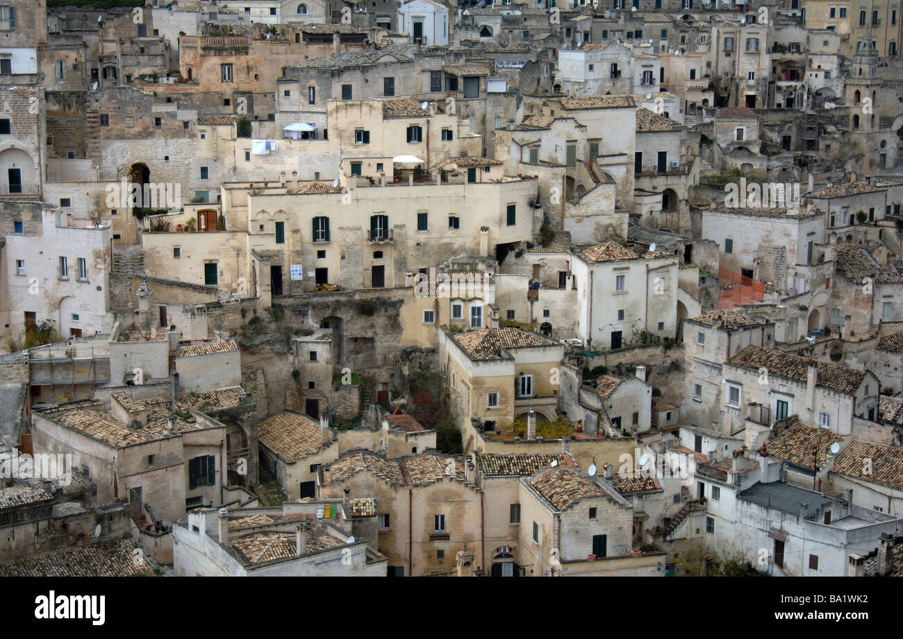 Cave House in Italy, Europe Stock Photo - Alamy