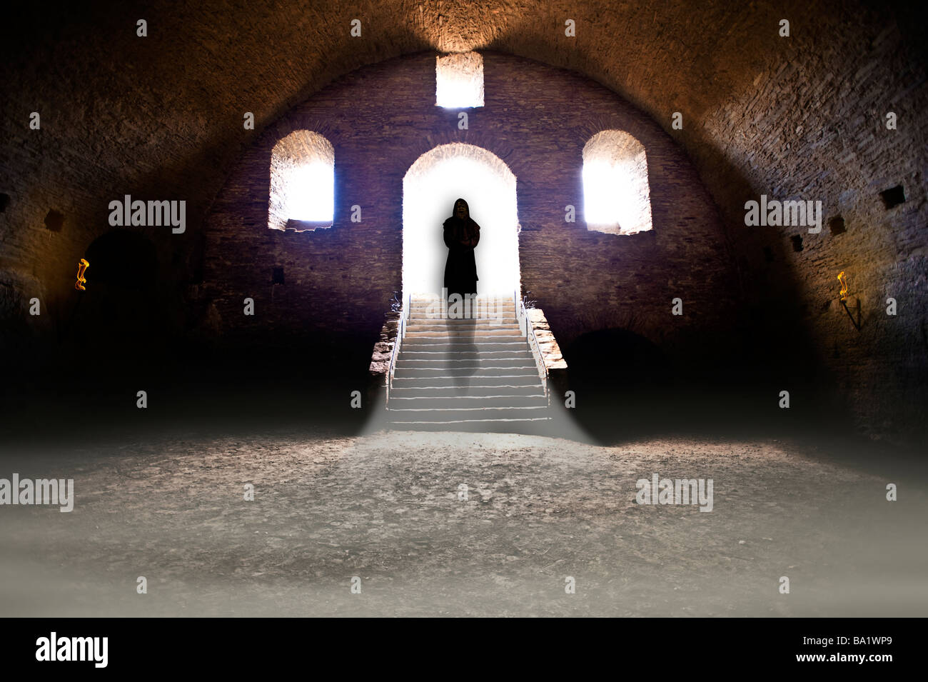 Trapped underground hi-res stock photography and images - Alamy