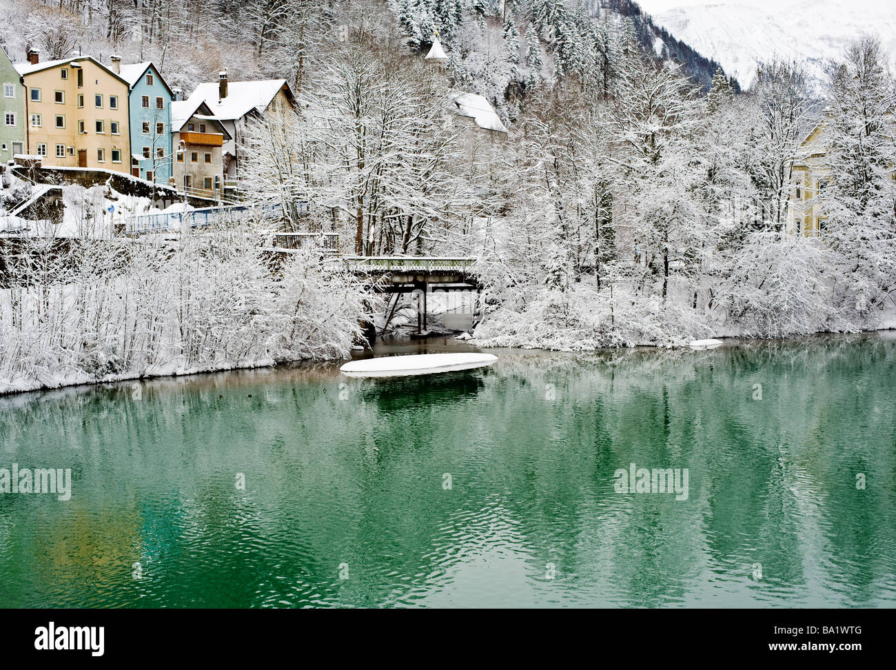 Lech river hi-res stock photography and images - Alamy