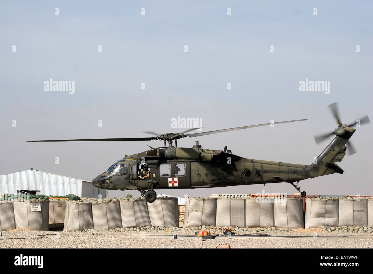 Blackhawk land hi-res stock photography and images - Alamy